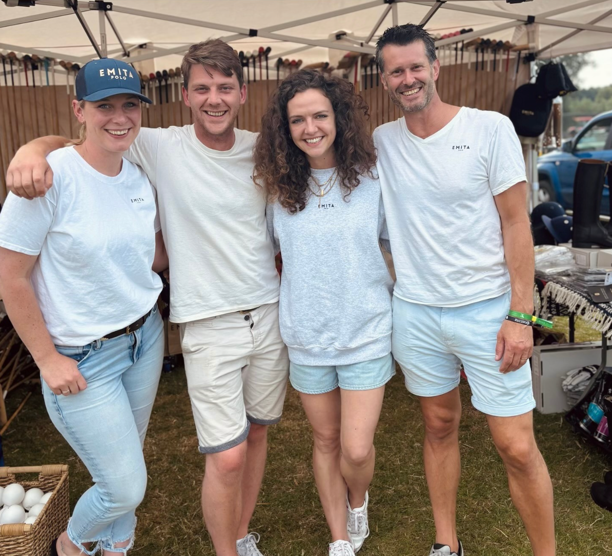 Polo Events 2025: Emita Polo Pop-Ups