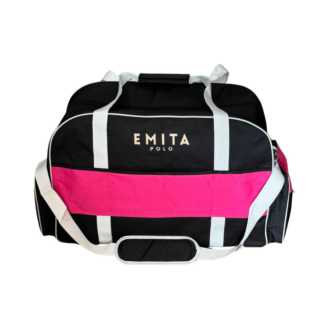 Emita Polo Kit Bags